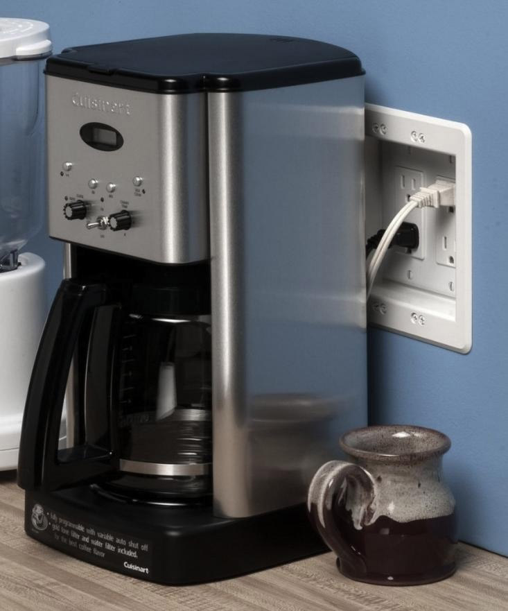 Add Functional Electrical Outlets To Your Home - Innovative Electrical ...